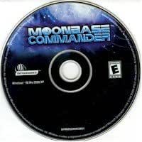 Amazon.com: MoonBase Commander