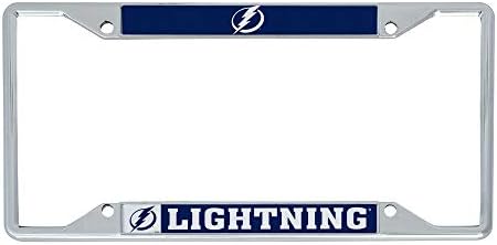 Amazon.com: Desert Cactus Tampa Bay Lightning Car Accessories NHL Team ...