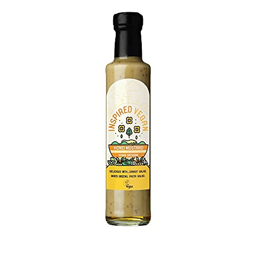 Amazon.co.uk Best Sellers: The most popular items in Honey Mustard Dressing