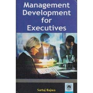 Management Development for Executives : Buy Online at Best Price in KSA ...