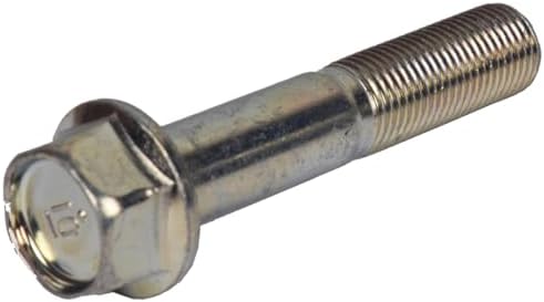 Amazon.com: Lanphitus Suspension Strut Flange Bolt Knuckle Mount Bolt ...