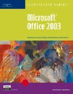 Microsoft Office 2003 Illustrated Second Course: Amazon.co.uk ...