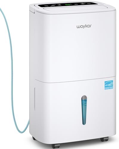 Amazon.com - Midea 4,500 Sq. Ft. Dehumidifier With Pump Included ...