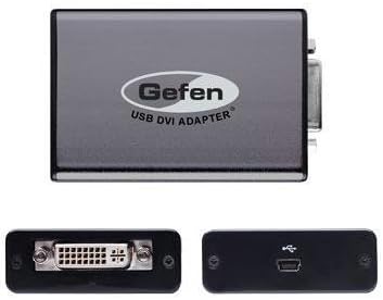 Amazon.com: USB to Dvi Graphics Adapter : Electronics
