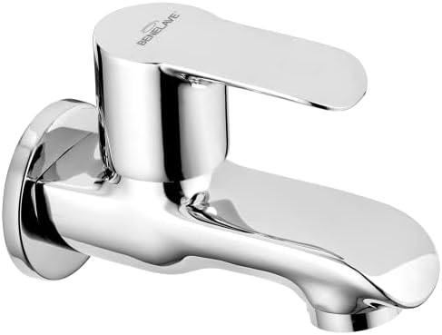 Benelave by Hindware BLQCP54041 Kitchen Sink Tap for Kitchen with Swan ...