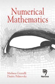 Buy Numerical Mathematics Book Online at Low Prices in India ...
