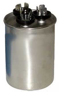 Jard 12798 40/10 440V ROUND Motor Run Capacitor: Amazon.com: Industrial ...