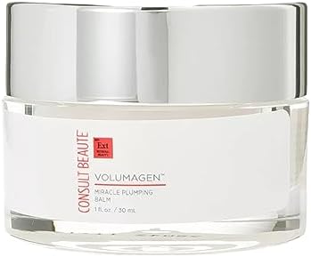 Amazon.com: Consult Beaute Volumagen Miracle Plumping Barrier Balm ...