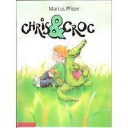 Chris & Croc: Pfister, Marcus: 9780439154512: Amazon.com: Books