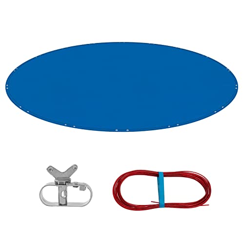 Poolplane Rund 360 – Die 15 besten Produkte im Vergleich - Elternchecker