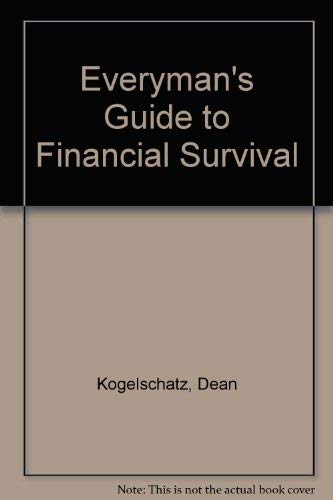 Buy Everyman's Guide to Financial Survival Book Online at Low Prices in ...