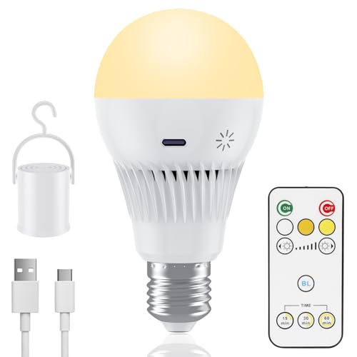Lampadina LED: guida completa su accensione e spegnimento automatico