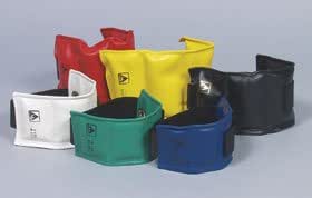 Amazon.com: AliMed Color-Coded Cuff Weights : Sports & Outdoors