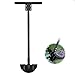 Amazon.com : Half Moon Manual Lawn Edger - 36 Inch Long Handle- Heavy ...
