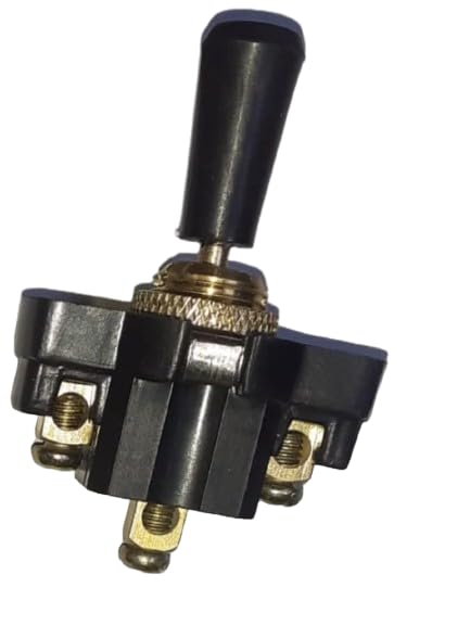 Light toggle switch Rate (Pack Off- 4) : Amazon.in: Electronics