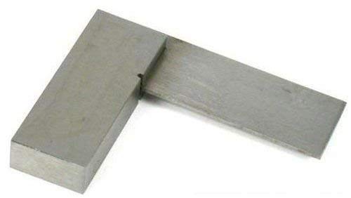 New 1" Machinist Steel Square - Workshop Grade - Amazon.com