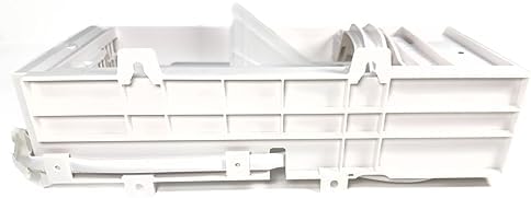 Amazon.com: Whirlpool W11700250 Genuine OEM Refrigerator Ice Maker ...
