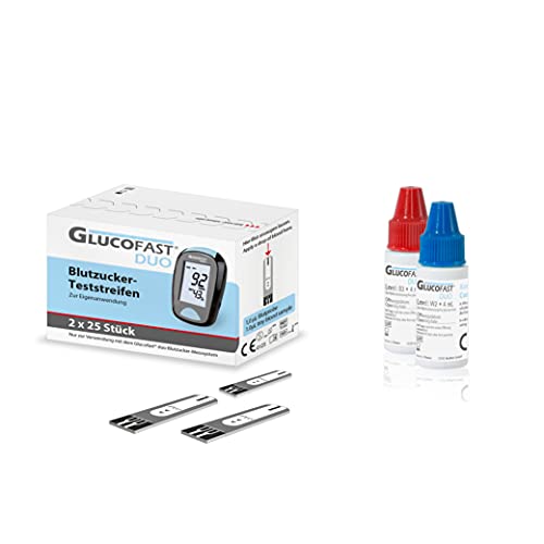 Glucofast – Die 15 besten Produkte im Vergleich - vitafit-academy.de