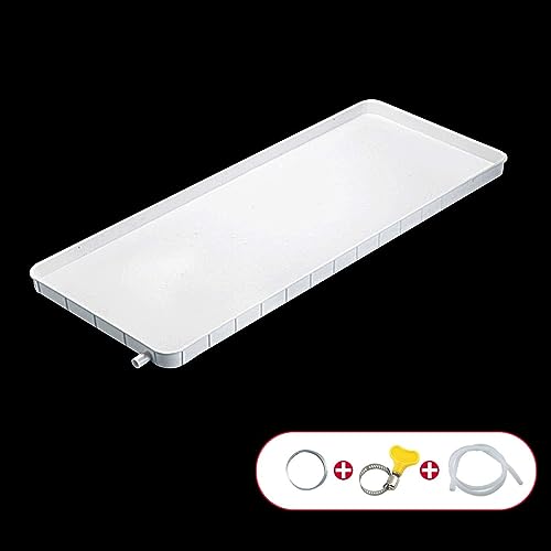 Top 10 Best Air Conditioner Drip Pan : Reviews & Buying Guide - Katynel