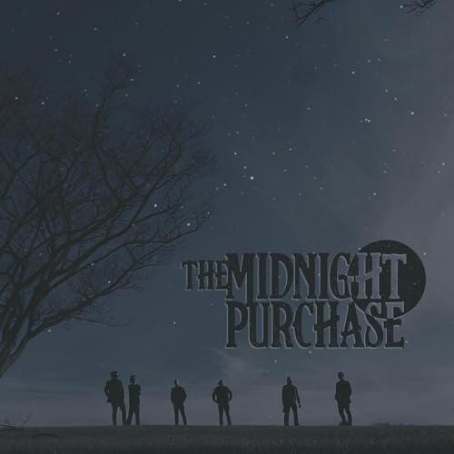 Play All I Can Do by The Midnight Purchase on Amazon Music