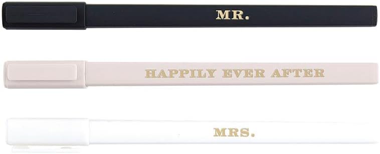 Amazon.com: Santa Barbara Design Studio Pens Gift Boxed Refillable Soft ...