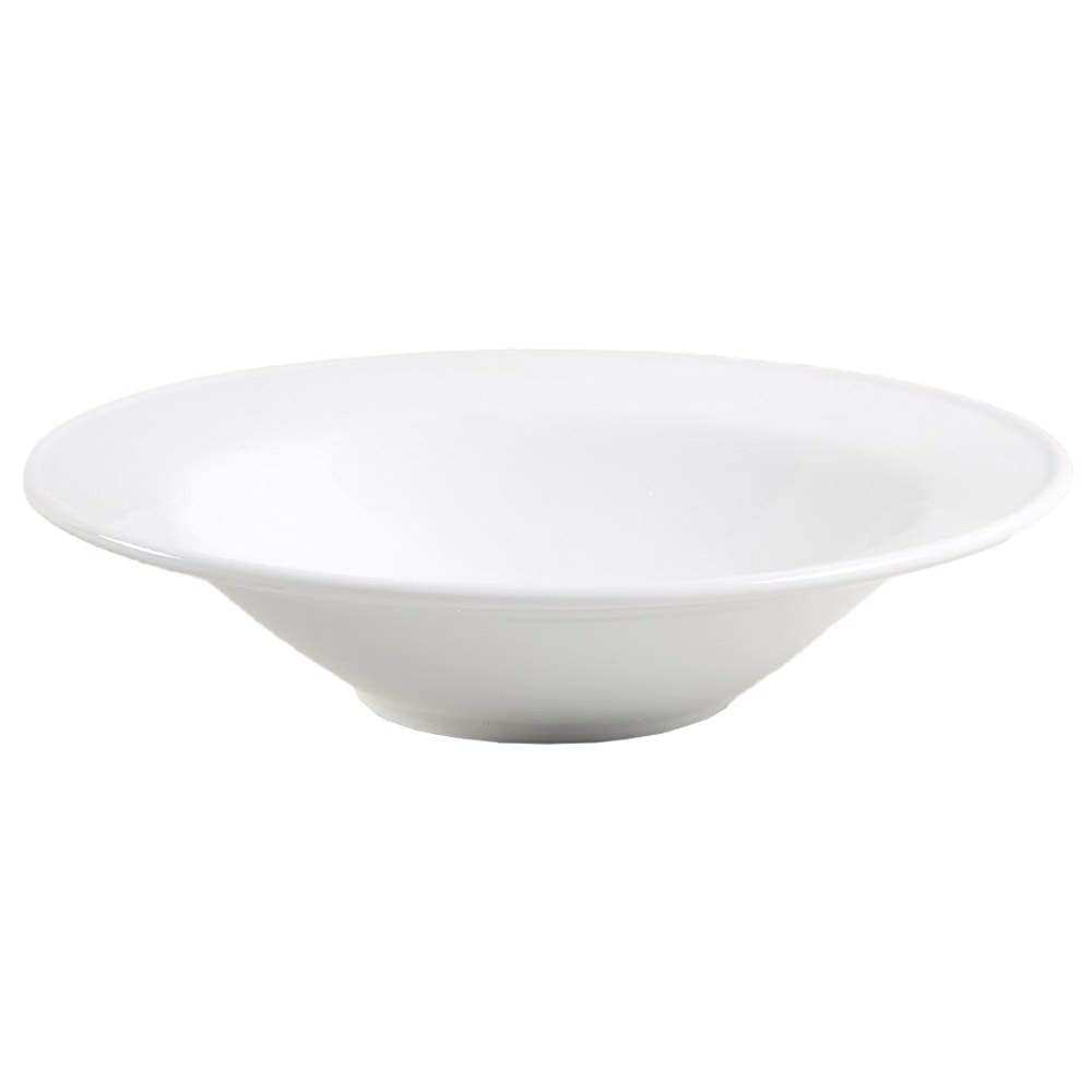 All White Pottery Barn