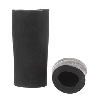 3M(TM) Motor Lead Pigtail Splice 5300, 1 kV, 1-Hole Lug Connection, 14 ...