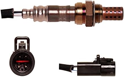 Amazon.com: Denso Oxygen Sensor - 234-4521 : Automotive