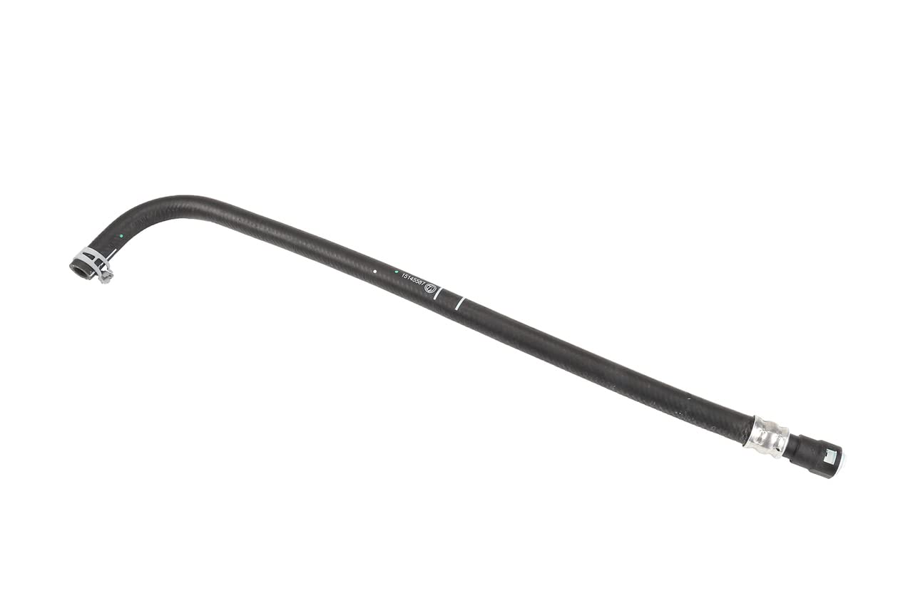 Amazon.com: General Motors 15145587, HVAC Heater Hose : Automotive