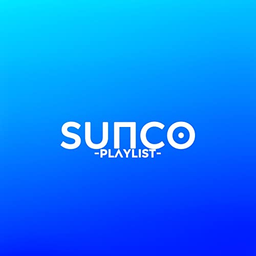 Écouter Sunco Playlist par sunco sur Amazon Music Unlimited