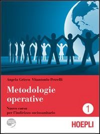 Metodologie operative. Per gli Ist. Professionali. Con espansione ...