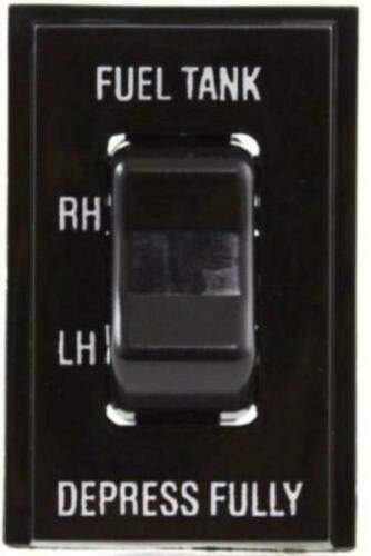 Amazon.com: Parts Galaxy Fuel Tank Selector Switch for Chevy C30, C70 ...