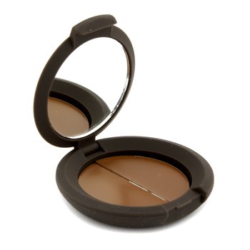 Amazon.com : BECCA Dual Coverage Compact Concealer Almond 0.1 oz ...