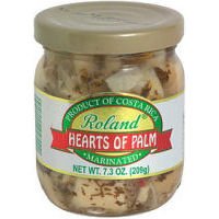 Amazon.com : Rol and Hearts of Palm, Mar, 7.30-Ounce : Canned And ...