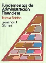 Fundamentos de Administración Financiera (Harla, 1986) : Lawrence J ...