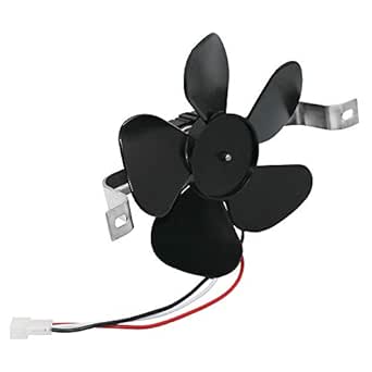 Amazon.com: AMI PARTS 97012248 Range Hood Fan Motor Fit for Bro-an and ...
