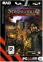 Amazon.com: STRONGHOLD 2 DELUXE (DVD-ROM) : Video Games