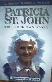 Patricia St.John Tells Her Own Story: Patricia St. John: 9781850781783 ...