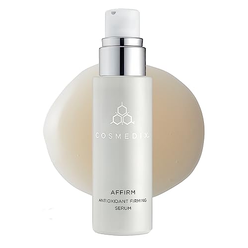 COSMEDIX Affirm Serum: Transform Your Skin's Radiance