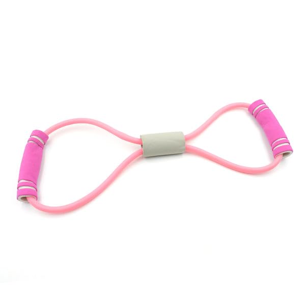 Sport Resistance Loop Band Yoga Bands Rubber Exercise Fitness Training ...