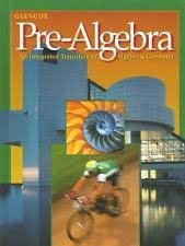 Pre-Algebra: An Integrated Transition to Algebra and Geometry ...