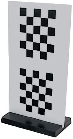 Amazon.com: Matter & Form 3D Scanner Replacement Calibration Card ...