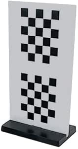 Amazon.com: Matter & Form 3D Scanner Replacement Calibration Card ...