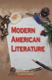 Modern American Literature : Amazon.in: Books