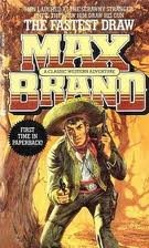 Fastest Draw: Brand, Max: 9780425113134: Amazon.com: Books