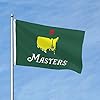 Amazon.com : Golf Flag Master Banner Funny Garden Flag 3x5 Ft Double ...