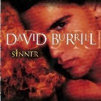 Burrill, David - Sinner - Amazon.com Music
