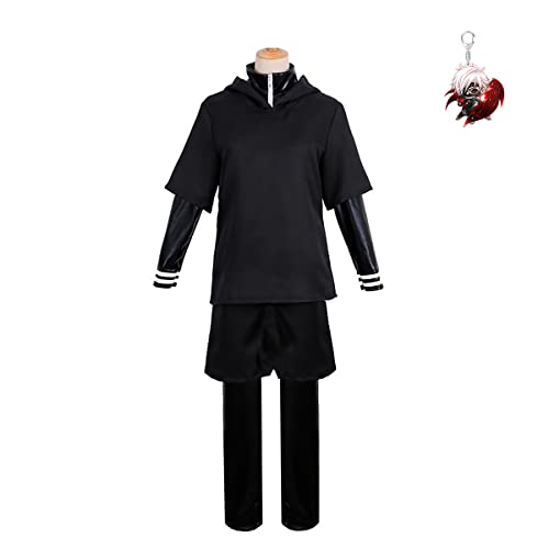 Top 10 Best Kaneki Ken Cosplay Outfit : Reviews & Buying Guide - Katynel
