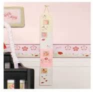 Amazon.com: Lady Bug Growth Chart : Baby