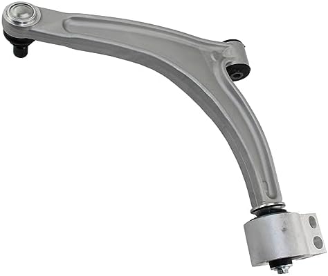 Amazon.com: Bison Performance Front Passenger Right RH Lower Forged ...